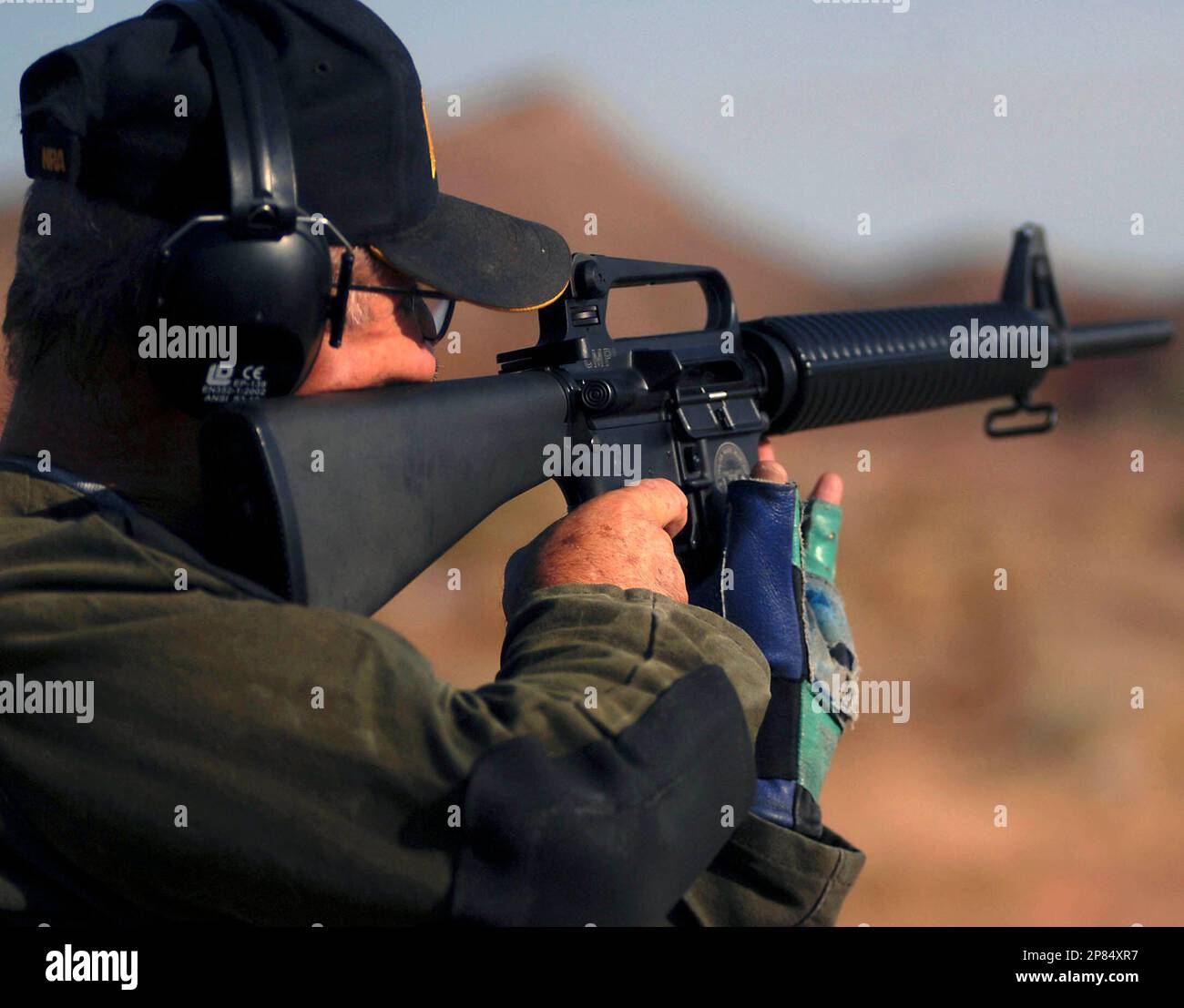 In this Friday, Aug. 14, 2009 photo, Paul Lerma, retired master ...