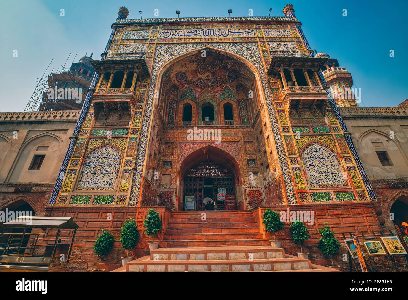 Mughal Empire Architecture