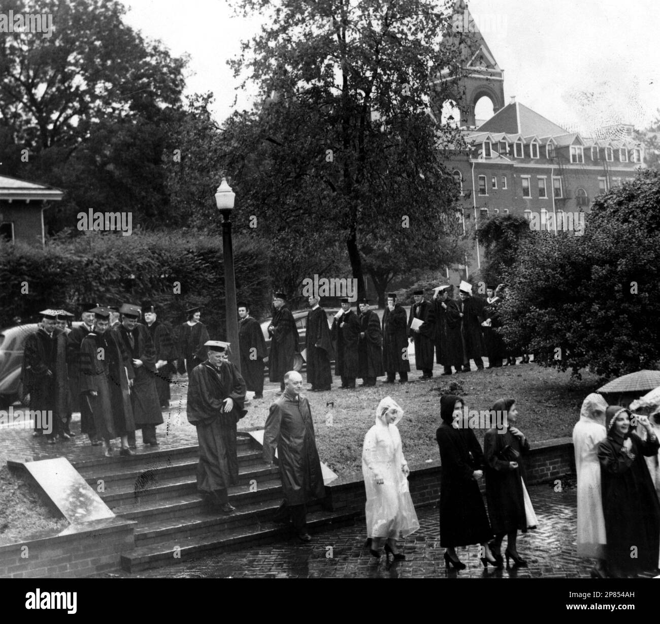Top colleges from youngest to oldest honor Dr. Alston at Agnes Scott ...