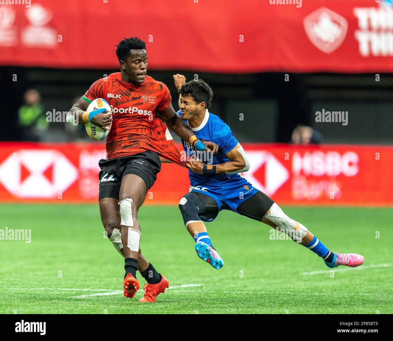 John okeyo hi-res stock photography and images - Alamy