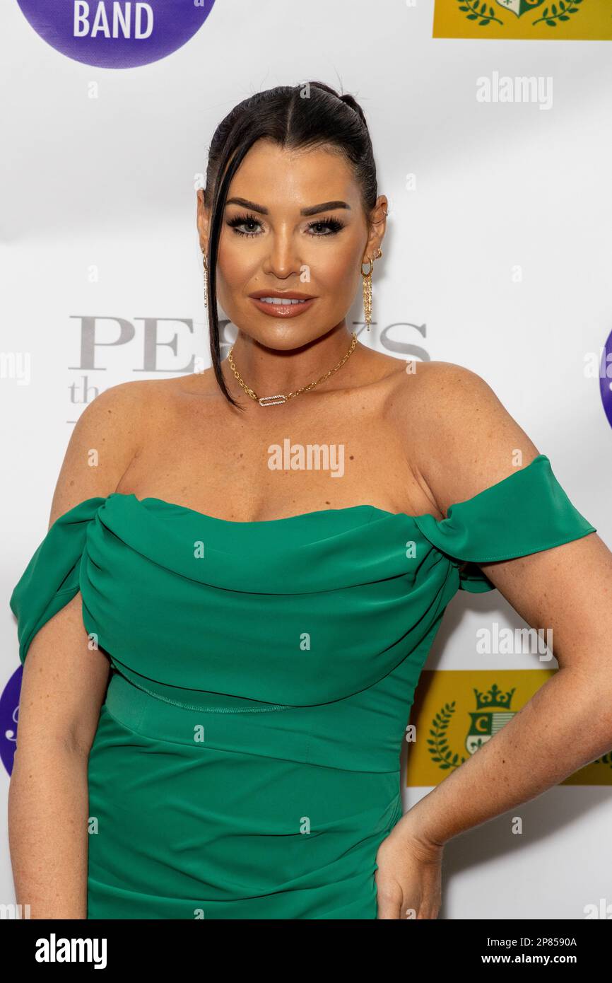 Haven house childrens hospice charity ball hi-res stock photography and ...