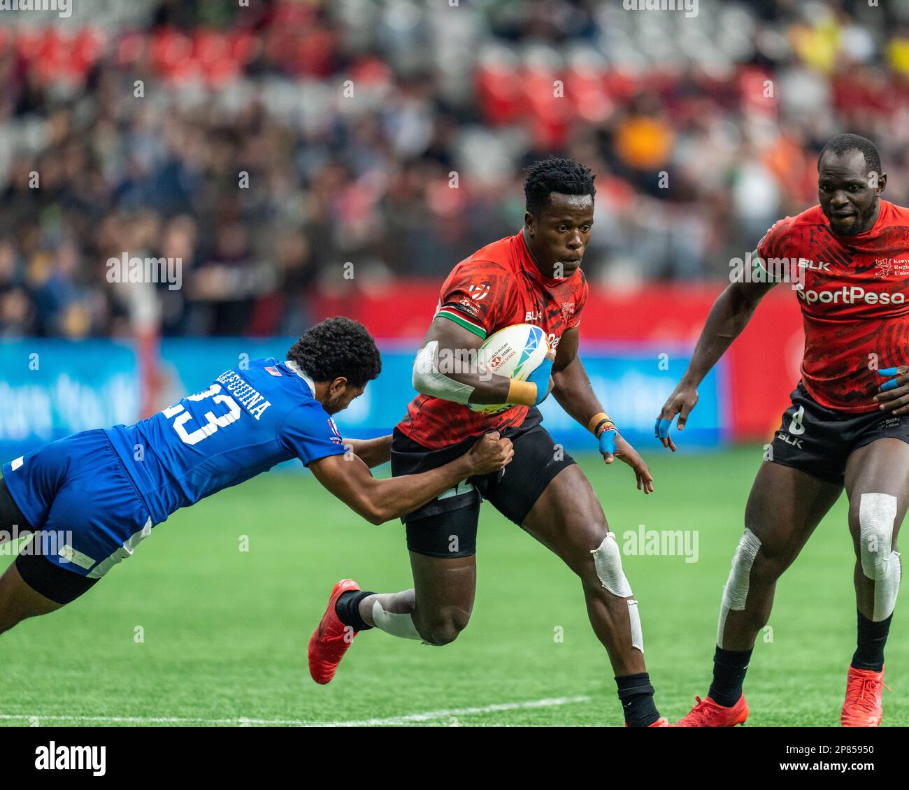 John okeyo hi-res stock photography and images - Alamy