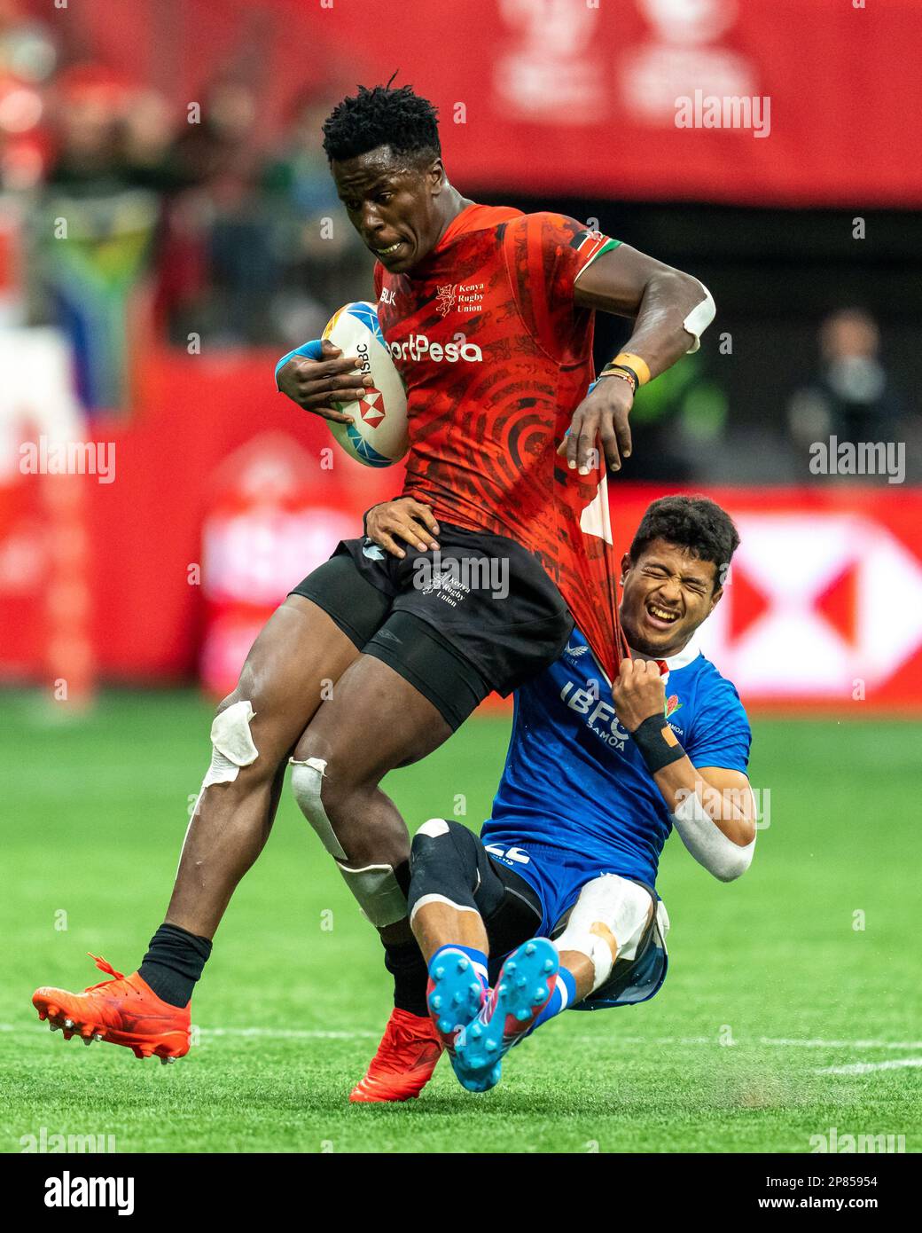 John okeyo hi-res stock photography and images - Alamy