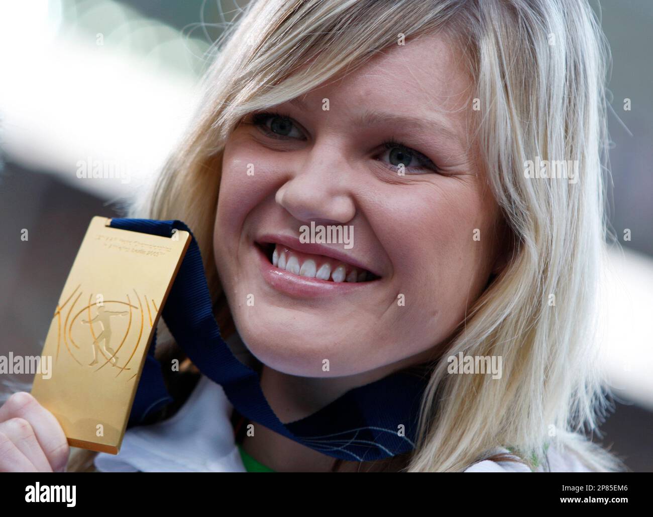 Who Holds The World Record For Women S Discus at Terry Summers blog