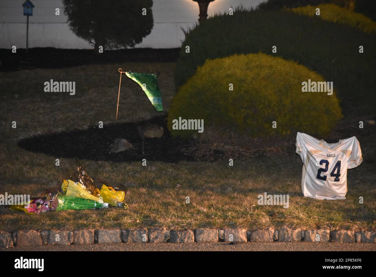 Robert t morris hi-res stock photography and images - Alamy