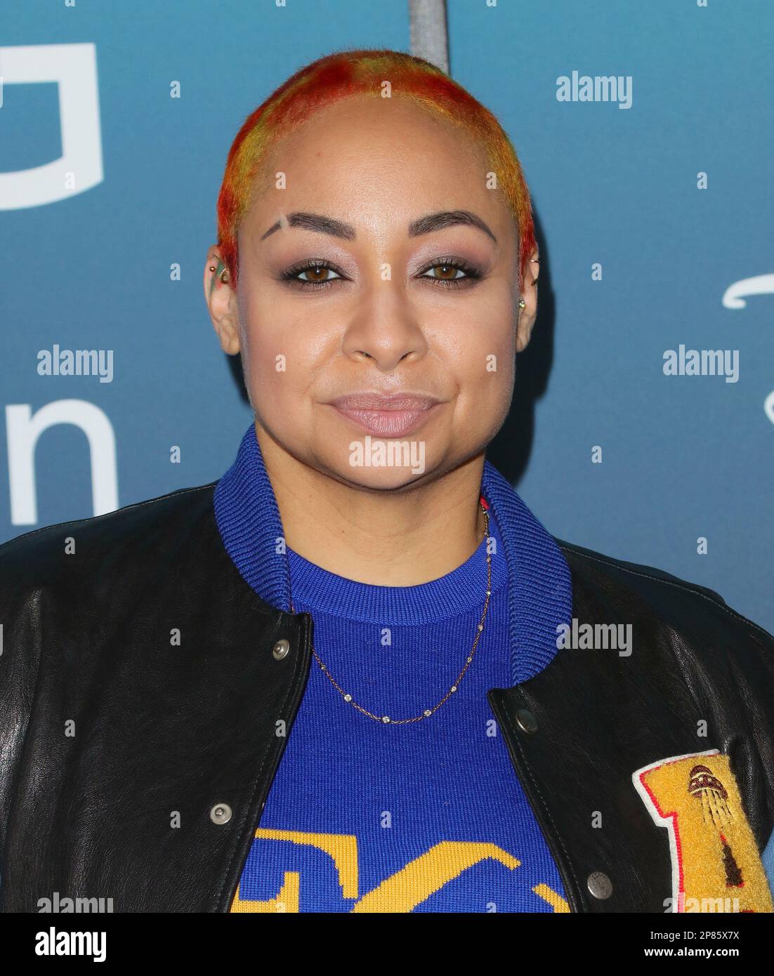 Azmarie Livingston With Raven Symone