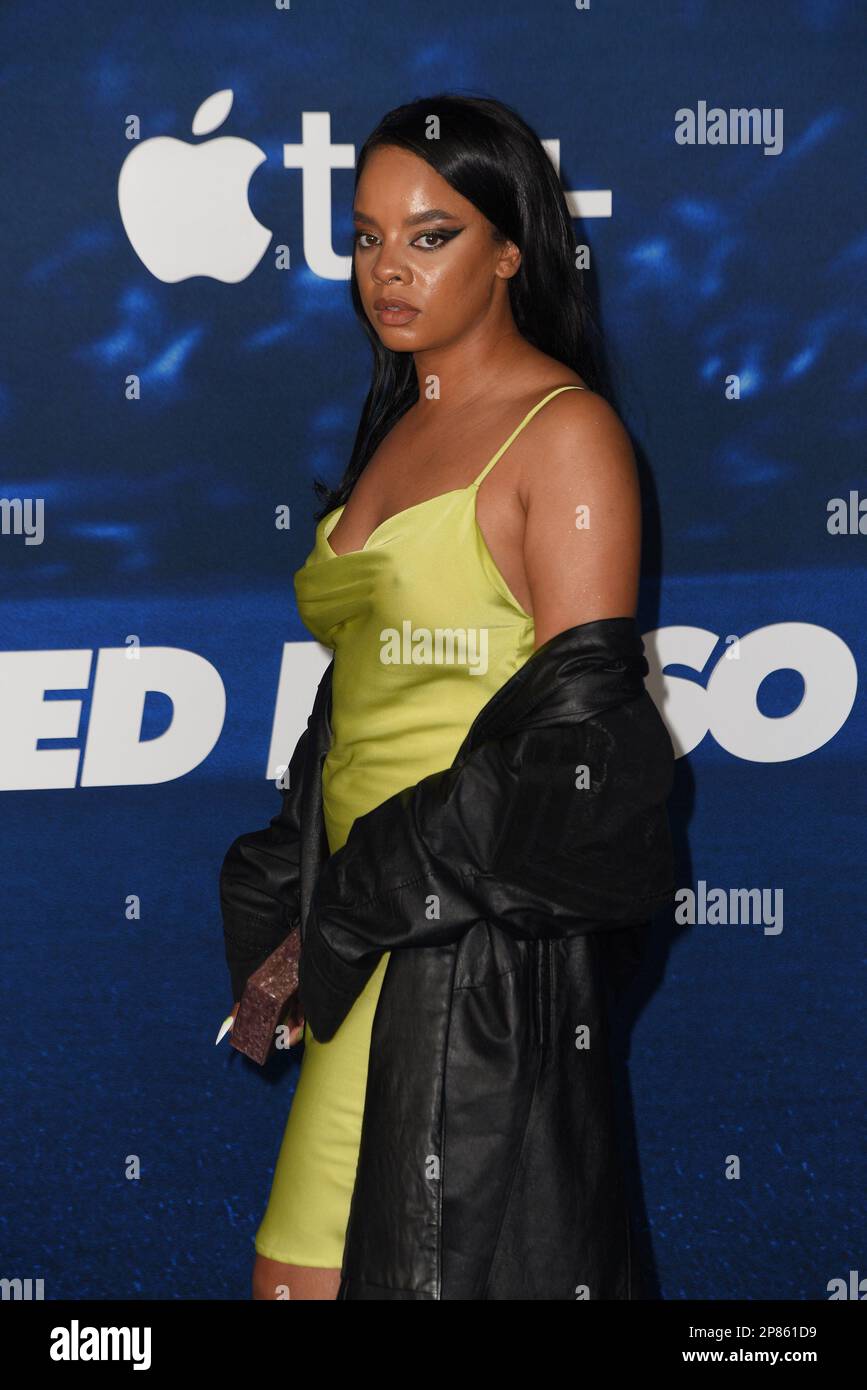 Ariel thompson hi-res stock photography and images - Alamy