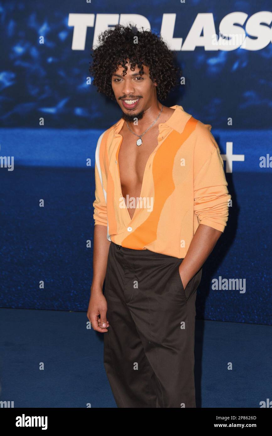 Moe hashim hi-res stock photography and images - Alamy