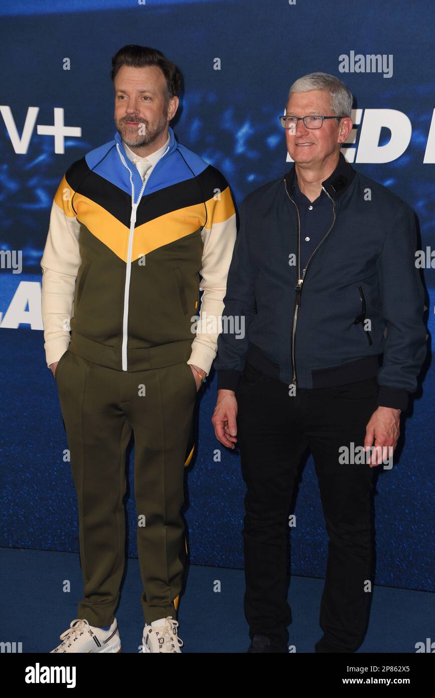 Jason cook actor hi-res stock photography and images - Alamy