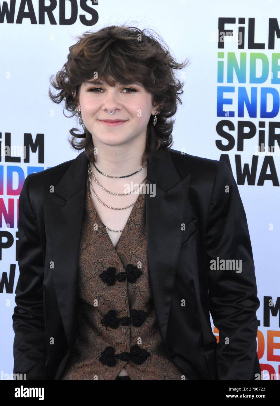 Santa Monica, California, USA 4th March 2023 Actress Liv McNeil attends ...