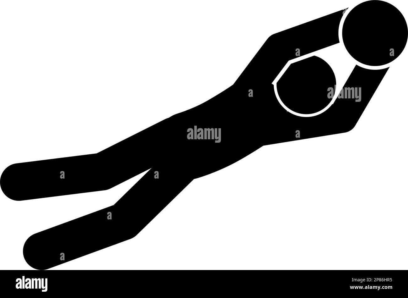 Futsal player Cut Out Stock Images & Pictures - Alamy