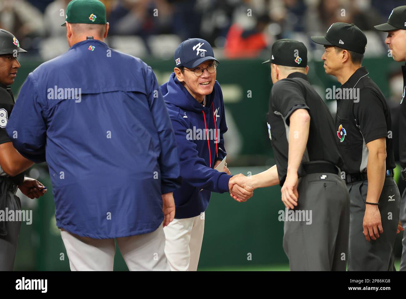 Lee kang chul hi-res stock photography and images - Alamy