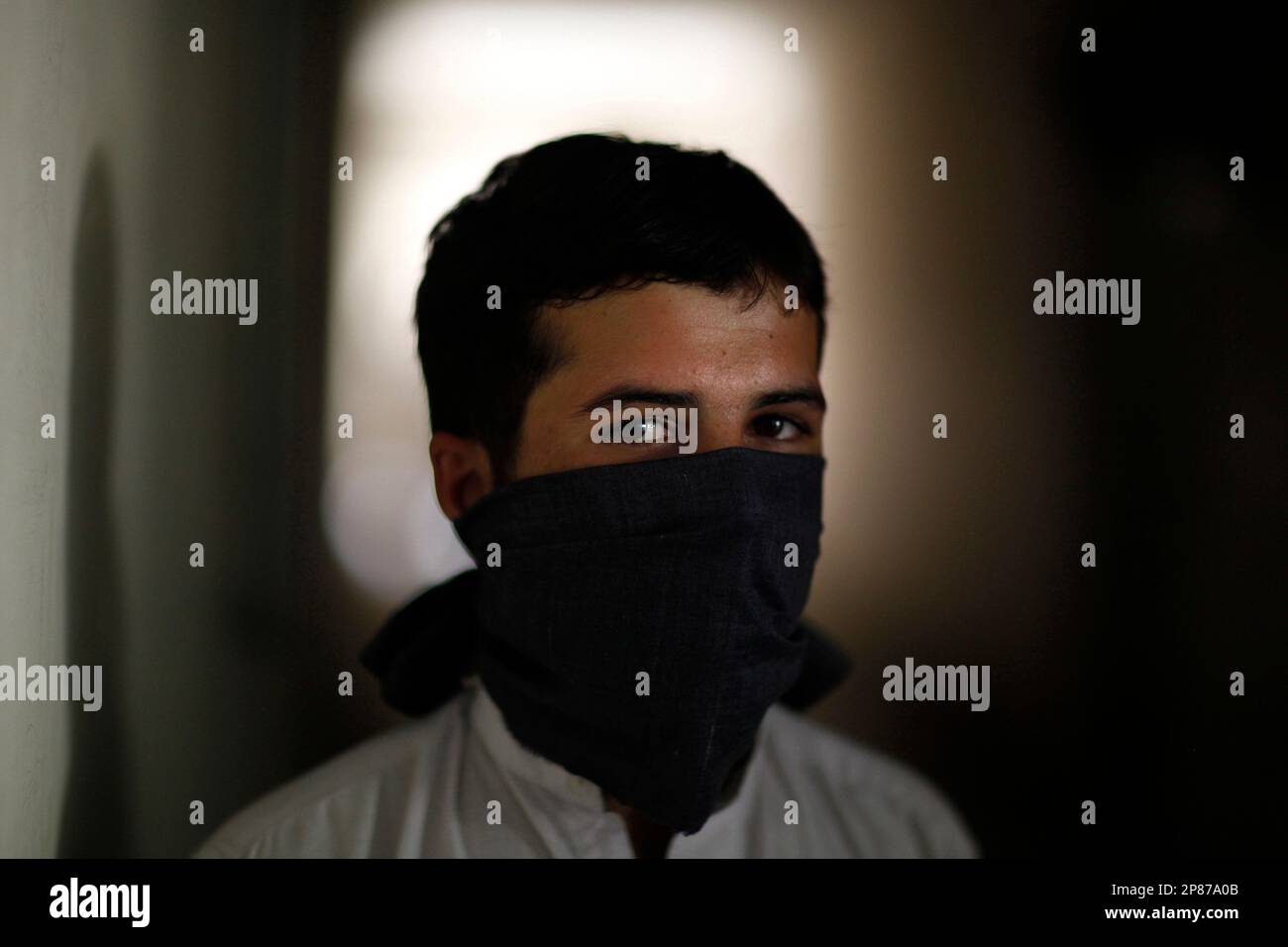 A boy with initials M.K., aged 16, who was allegedly kidnapped by ...