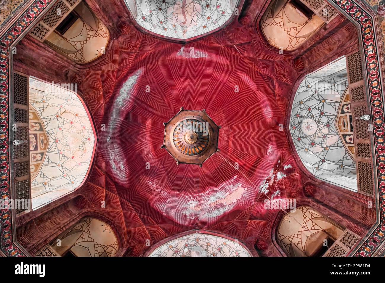 Emperor Shah Jahan was one of the main sponsors of the Mughal ...