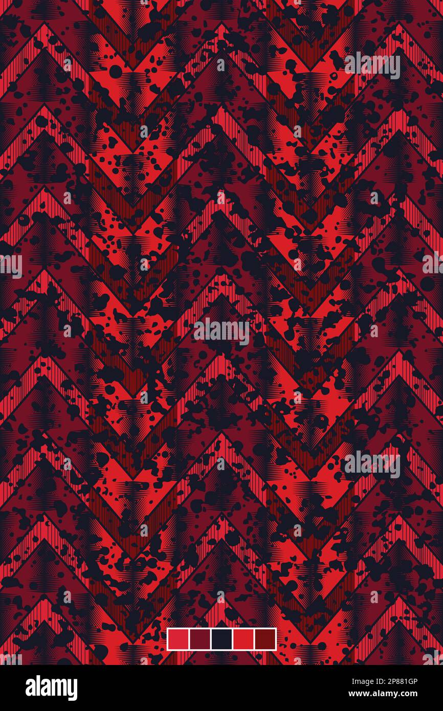 Abstract background with grunge pattern ready to print sublimation ...