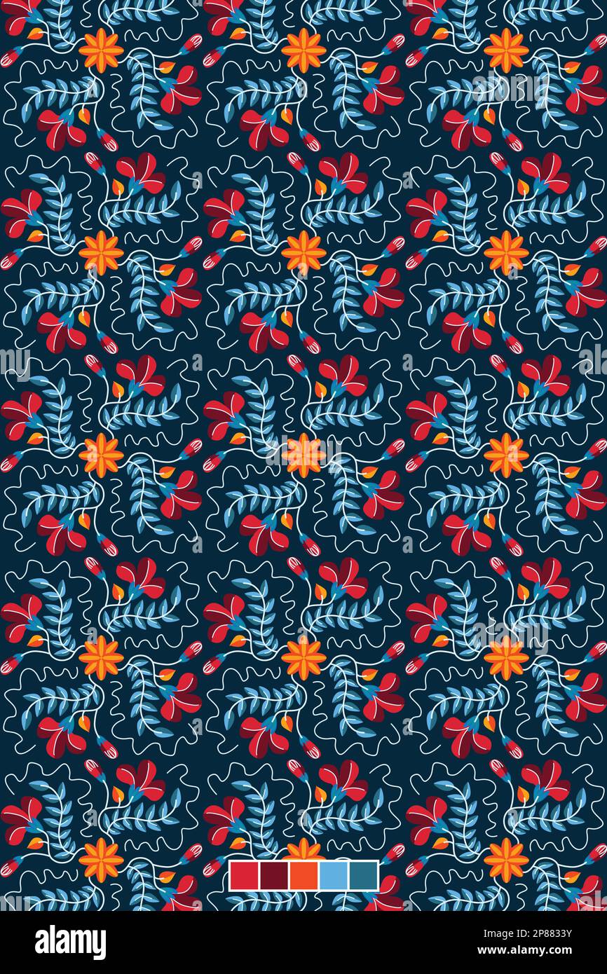 Abstract background with grunge pattern ready to print sublimation ...