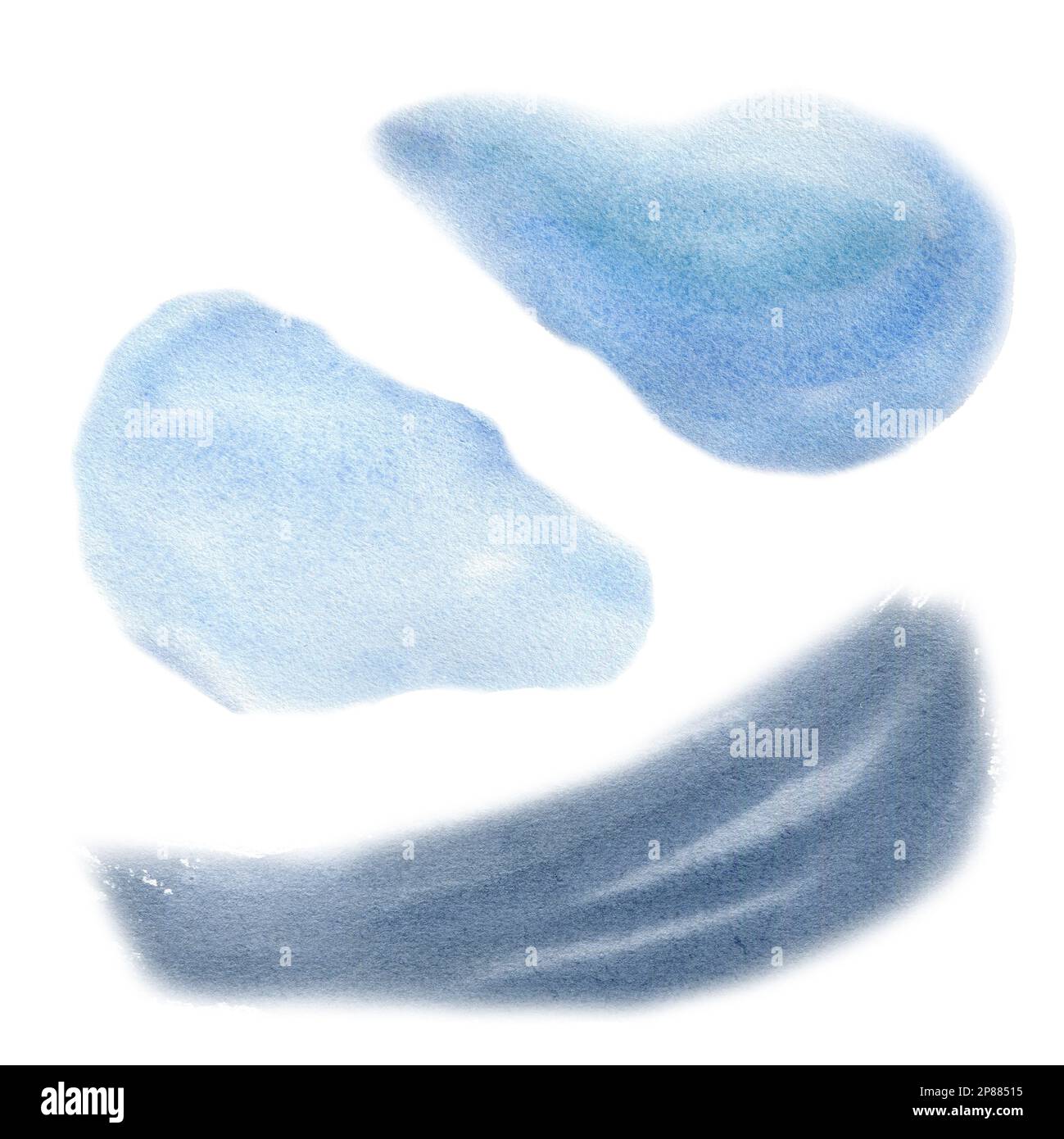 Vibrant image navy blue Cut Out Stock Images & Pictures - Alamy