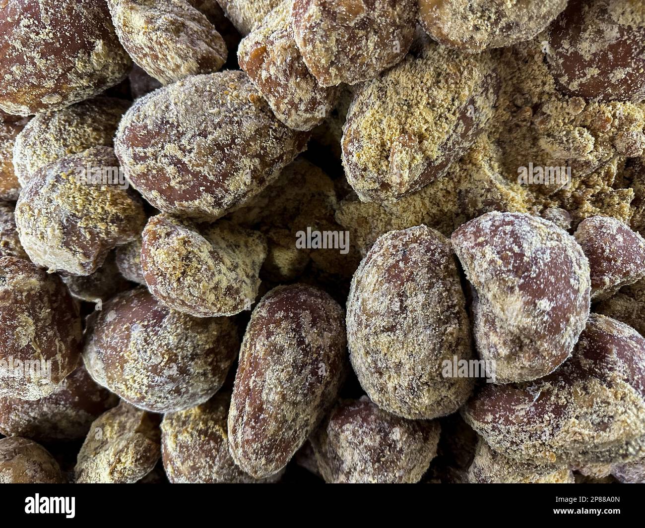 Traditional Jaggery Blocks (aka Gud, Gur, Sarkara) is a traditional non ...