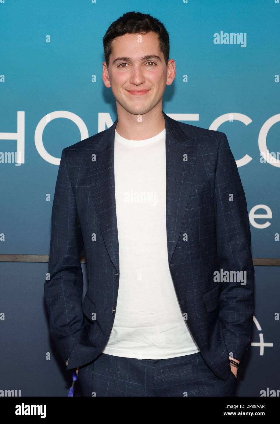 Los Angeles, United States. 08th Mar, 2023. Matt Friend, at Disney ...