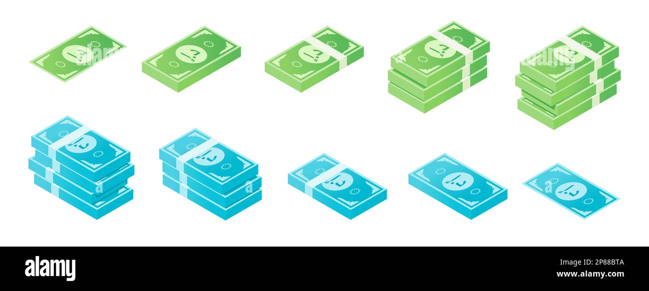 United arab emirates banknote Stock Vector Images - Alamy