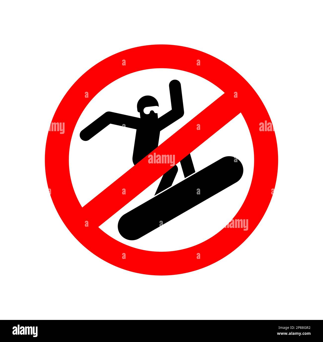 No men allowed sign hi-res stock photography and images - Alamy