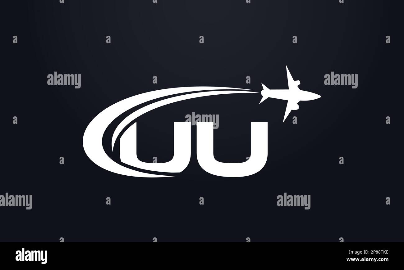 Airline company logos Stock Vector Images - Alamy