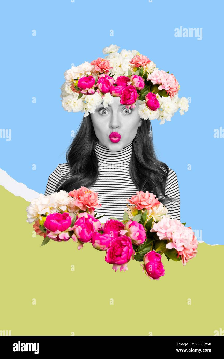 Cute Girly Collage Wallpapers Backgrounds