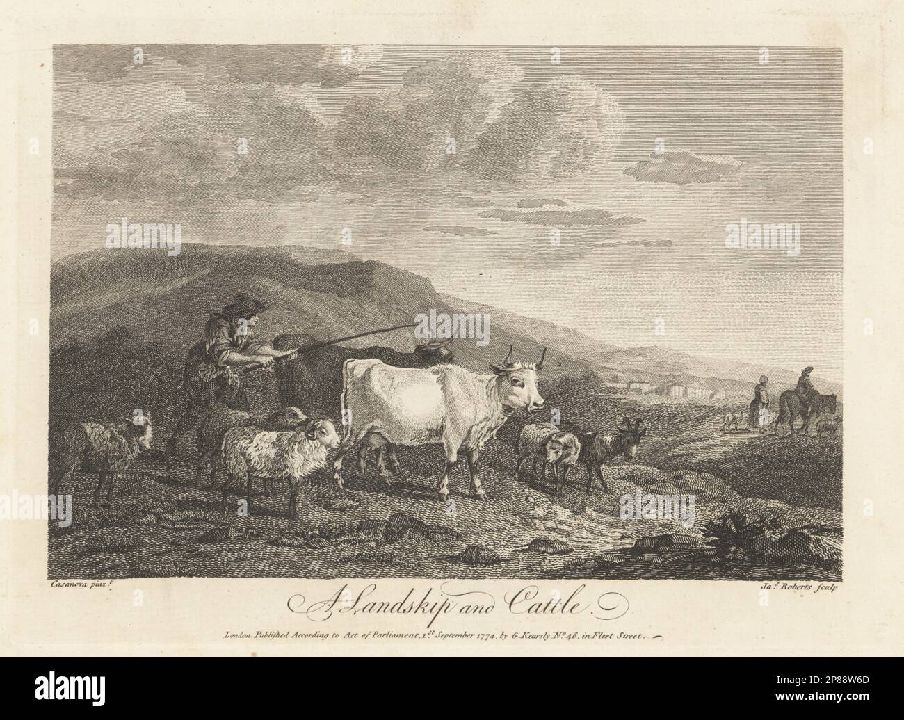 Jean antoine hubert hi-res stock photography and images - Alamy