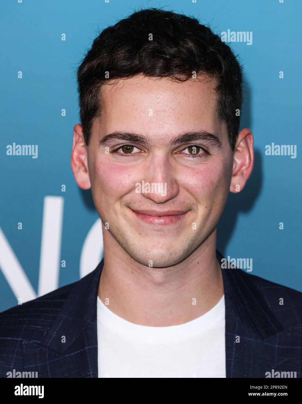 Los Angeles, United States. 08th Mar, 2023. LOS ANGELES, CALIFORNIA ...