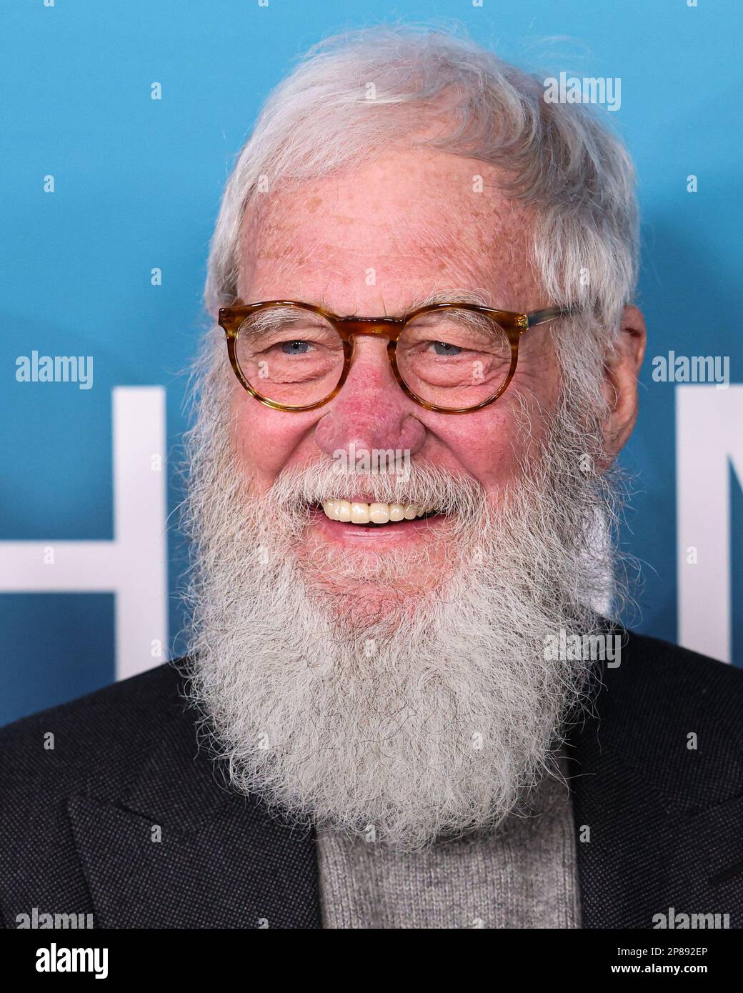 Los Angeles, United States. 08th Mar, 2023. LOS ANGELES, CALIFORNIA ...