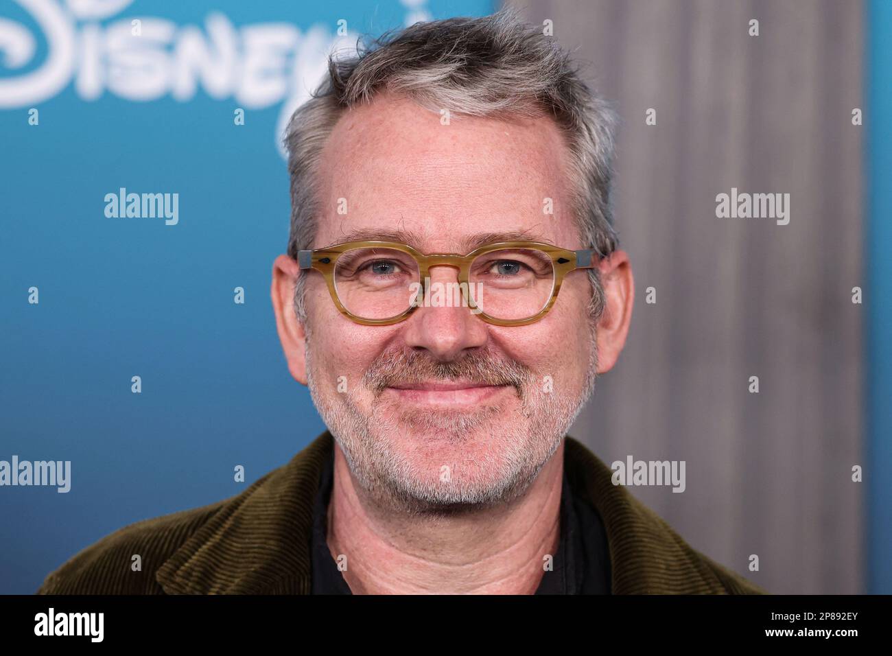 Los Angeles, United States. 08th Mar, 2023. LOS ANGELES, CALIFORNIA ...