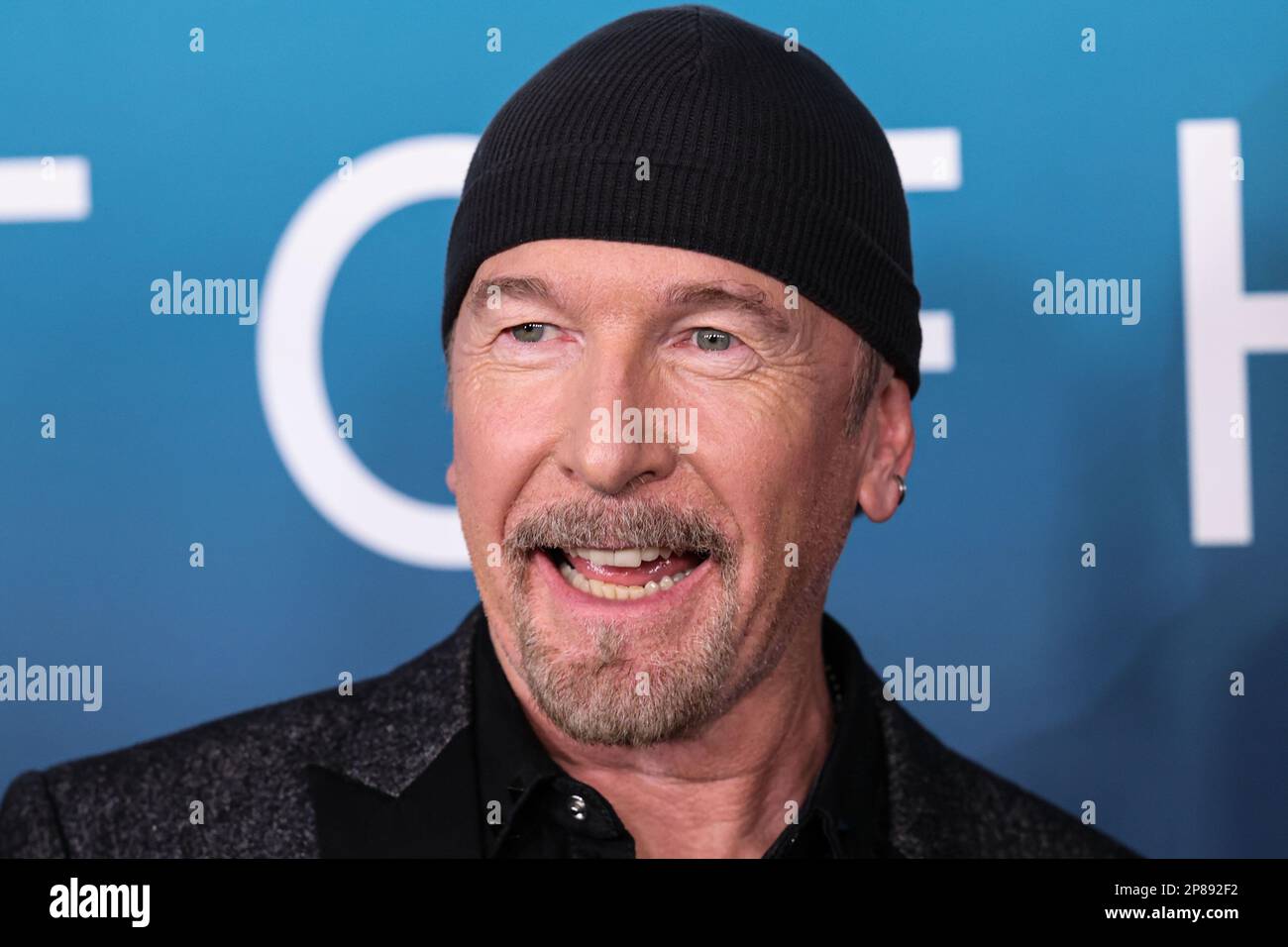 Los Angeles, United States. 08th Mar, 2023. LOS ANGELES, CALIFORNIA ...