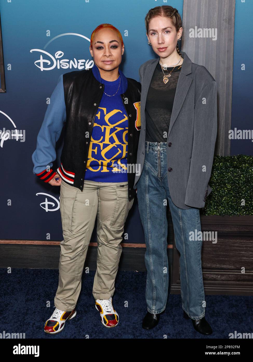 Los Angeles, United States. 08th Mar, 2023. LOS ANGELES, CALIFORNIA ...