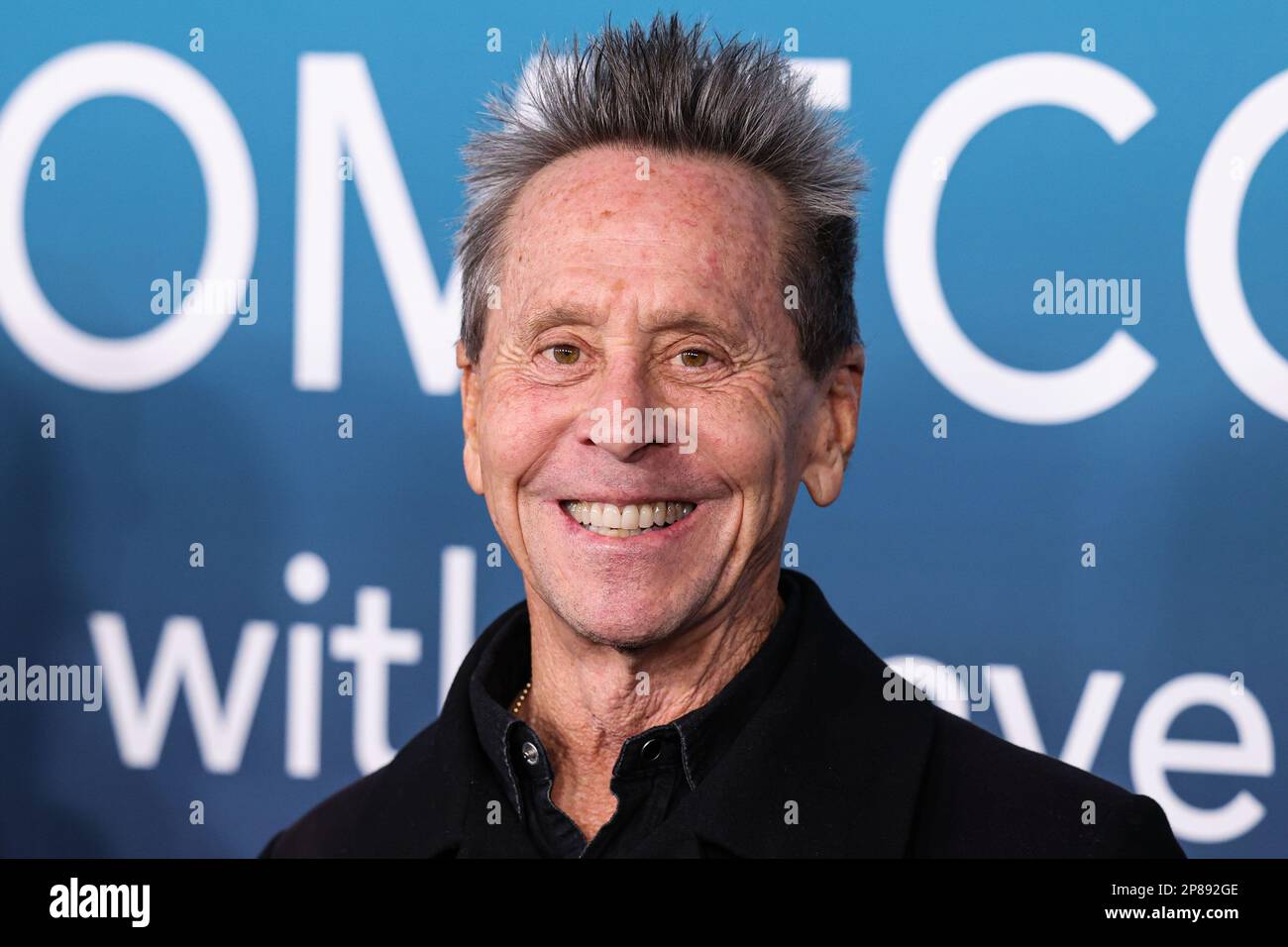 Los Angeles, United States. 08th Mar, 2023. LOS ANGELES, CALIFORNIA ...