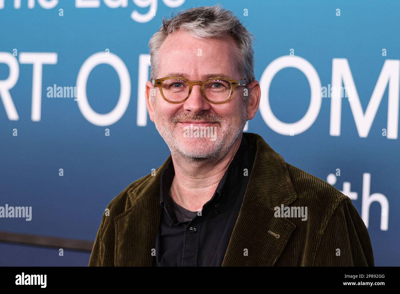 Los Angeles, United States. 08th Mar, 2023. LOS ANGELES, CALIFORNIA ...