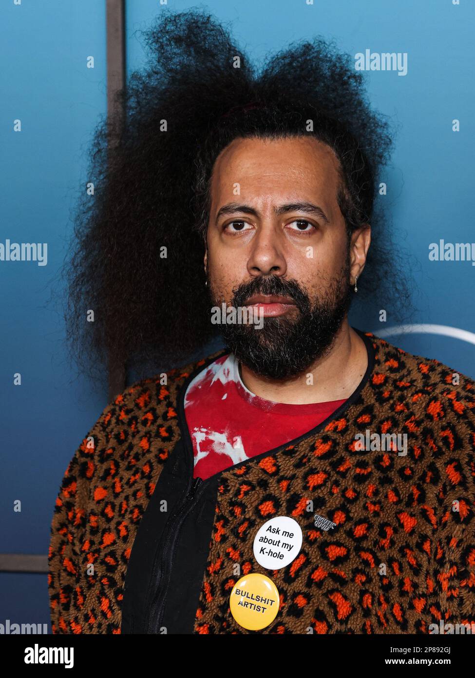 Los Angeles, United States. 08th Mar, 2023. LOS ANGELES, CALIFORNIA ...