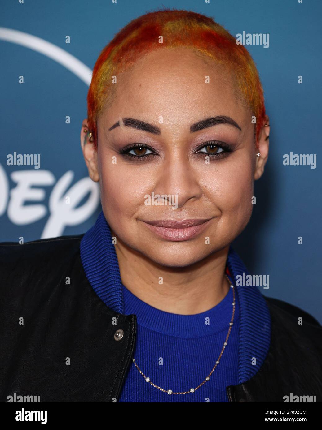 Los Angeles, United States. 08th Mar, 2023. LOS ANGELES, CALIFORNIA ...