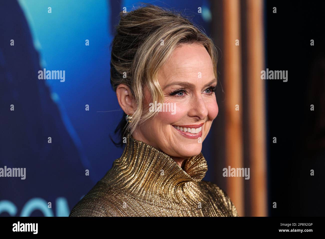 Los Angeles, United States. 08th Mar, 2023. LOS ANGELES, CALIFORNIA ...