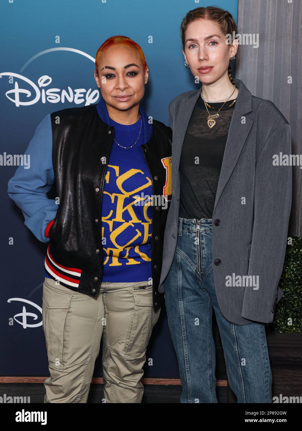 Los Angeles, United States. 08th Mar, 2023. LOS ANGELES, CALIFORNIA ...