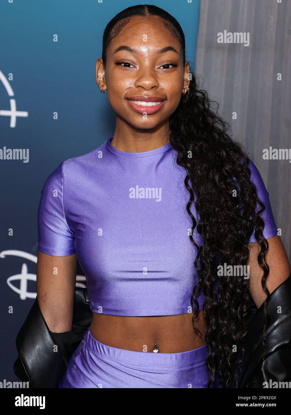 Los Angeles, United States. 08th Mar, 2023. LOS ANGELES, CALIFORNIA ...