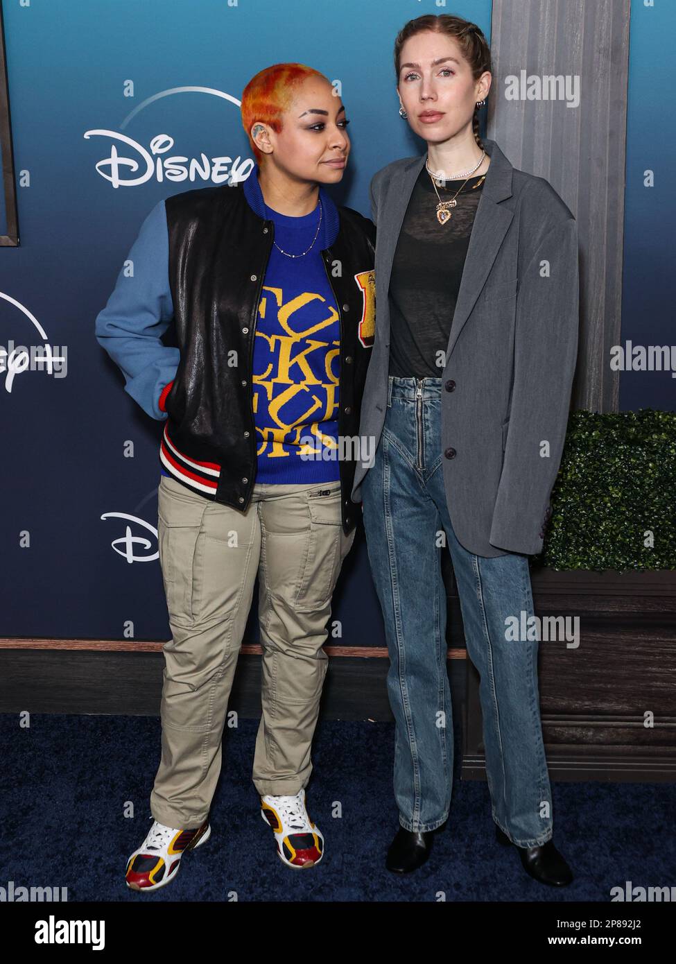 Los Angeles, United States. 08th Mar, 2023. LOS ANGELES, CALIFORNIA ...