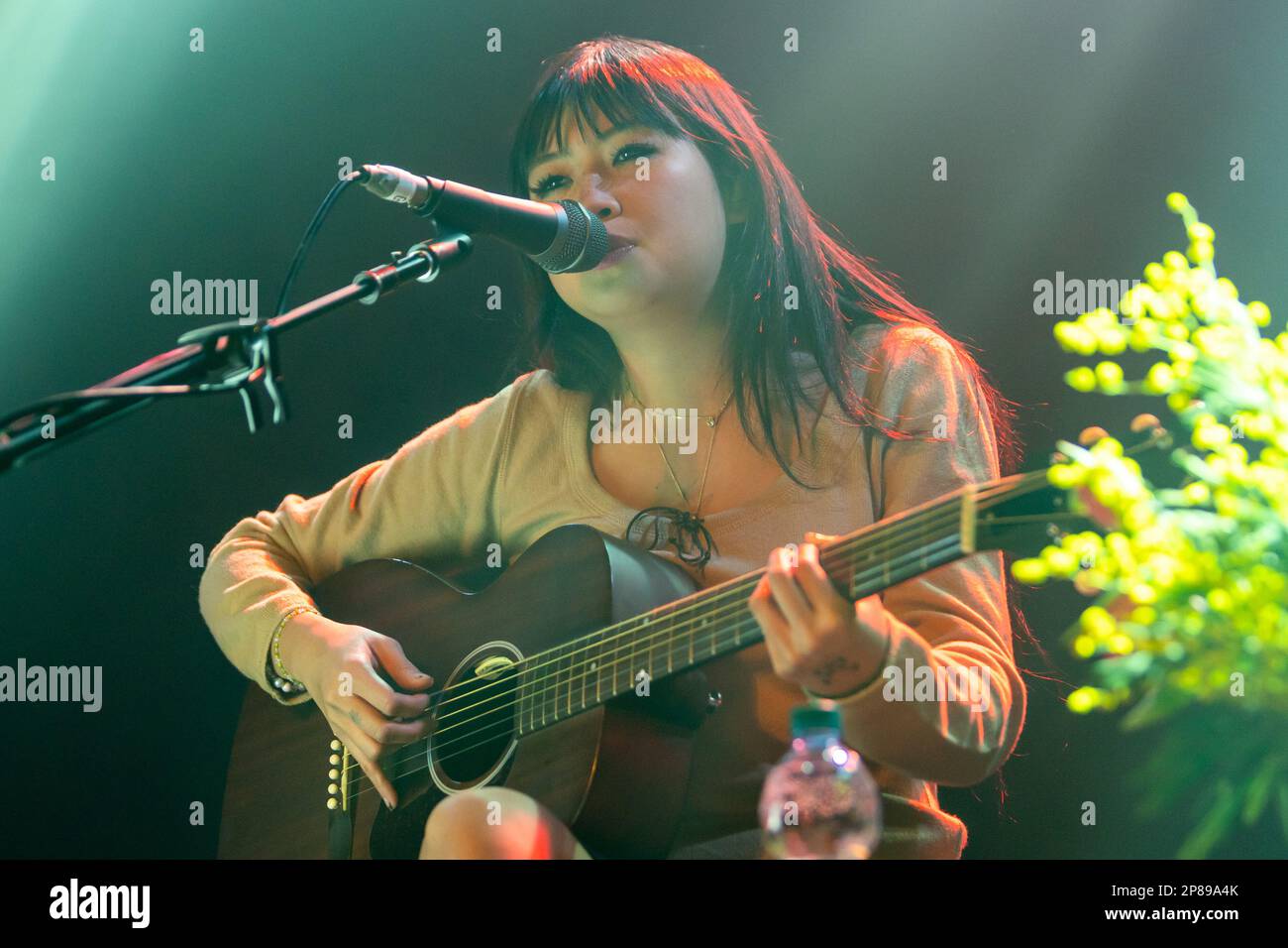 Beatrice laus milan hi-res stock photography and images - Alamy