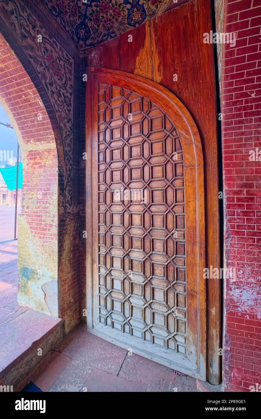 Emperor Shah Jahan Was One Of The Main Sponsors Of The Mughal Architecture And Left A Legacy Of
