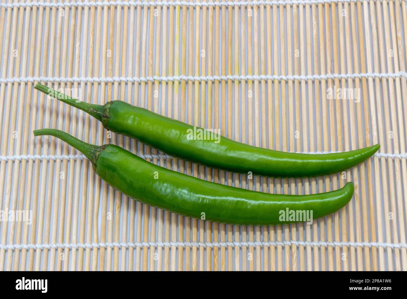 Big long chili hi-res stock photography and images - Alamy