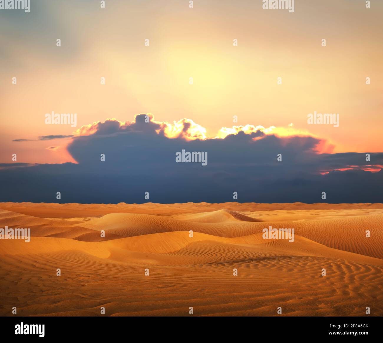 White desert egypt aerial hi-res stock photography and images - Alamy