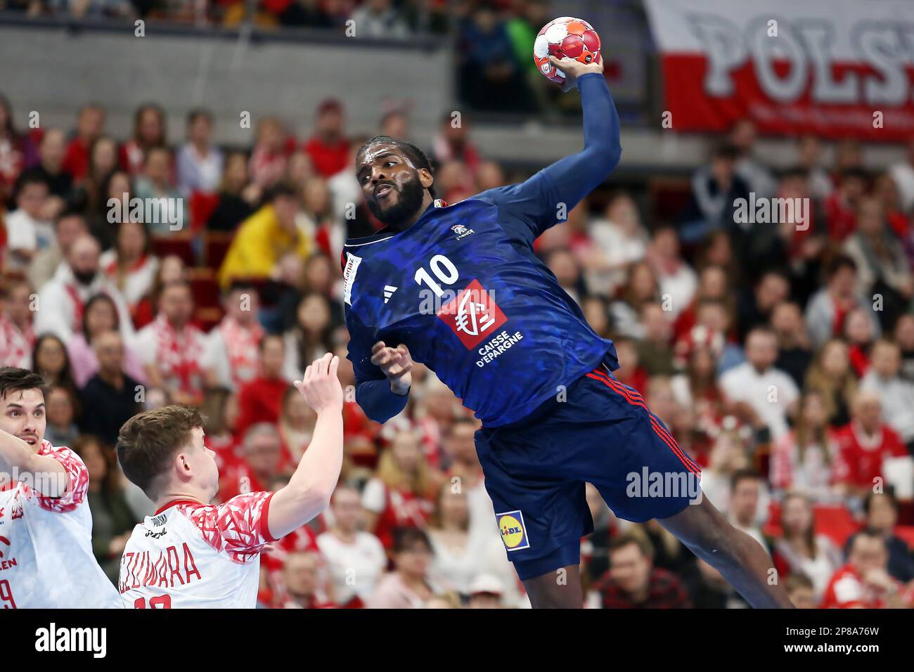 2024 qualifiers match hi-res stock photography and images - Alamy