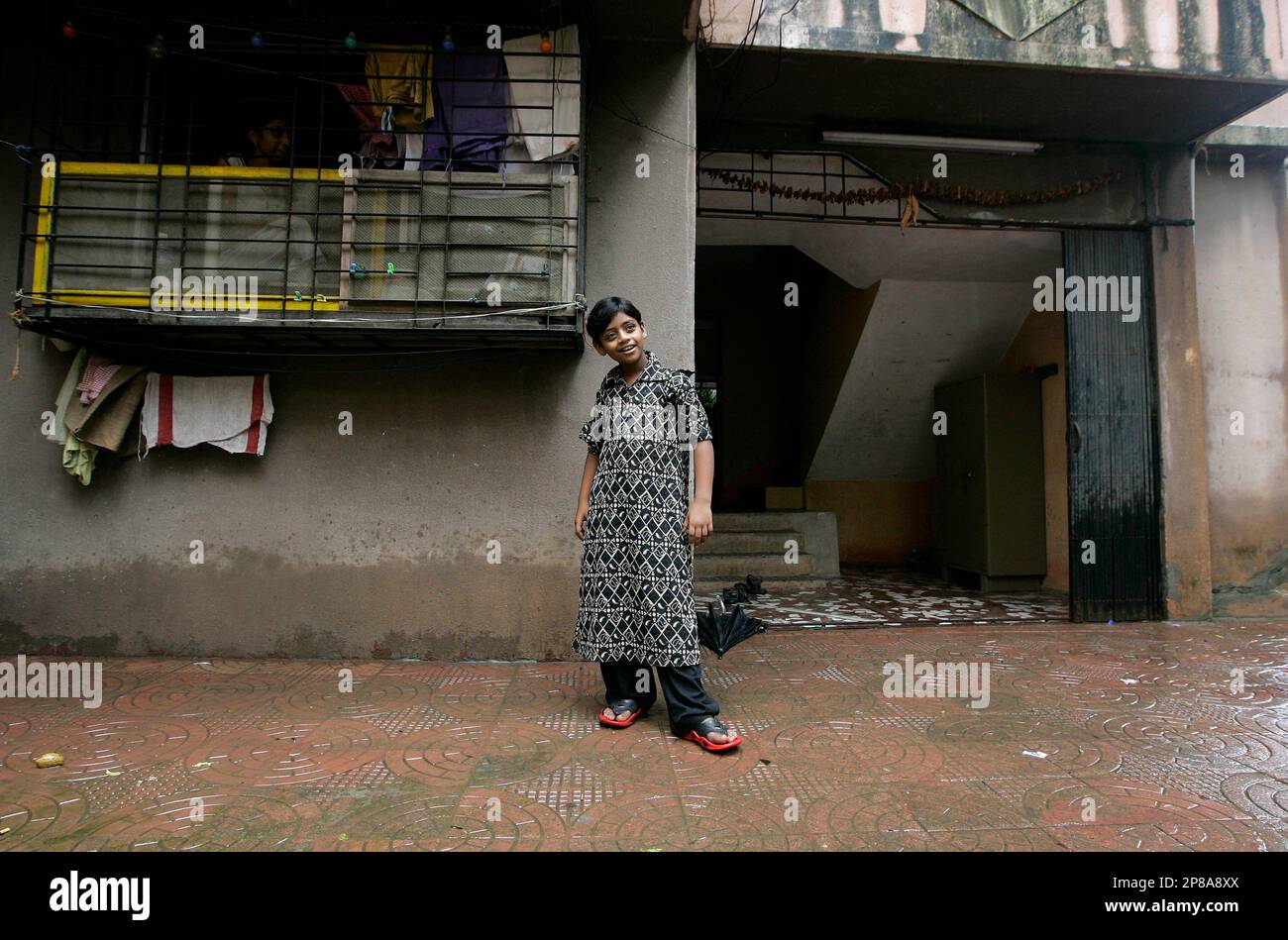 Azharuddin Mohammed Ismail New Home