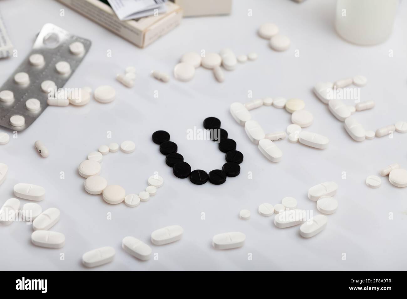 Ill formed hi-res stock photography and images - Alamy