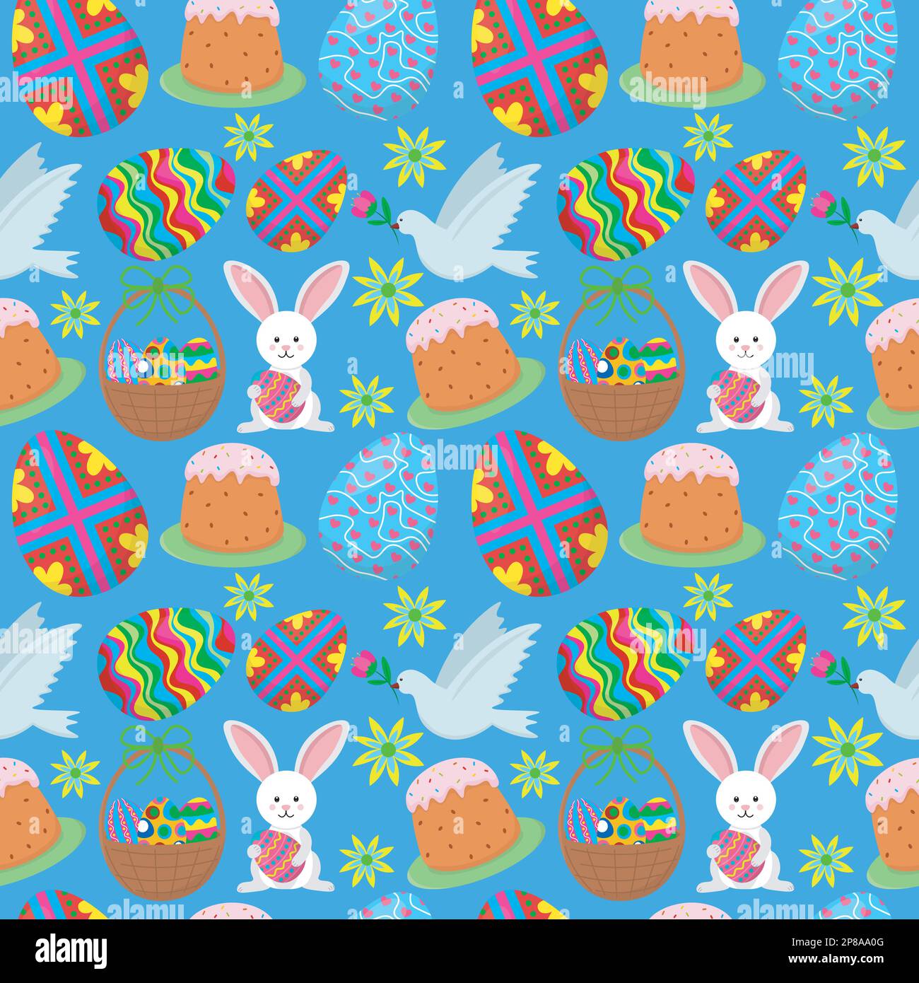 Pigeon party Stock Vector Images - Alamy