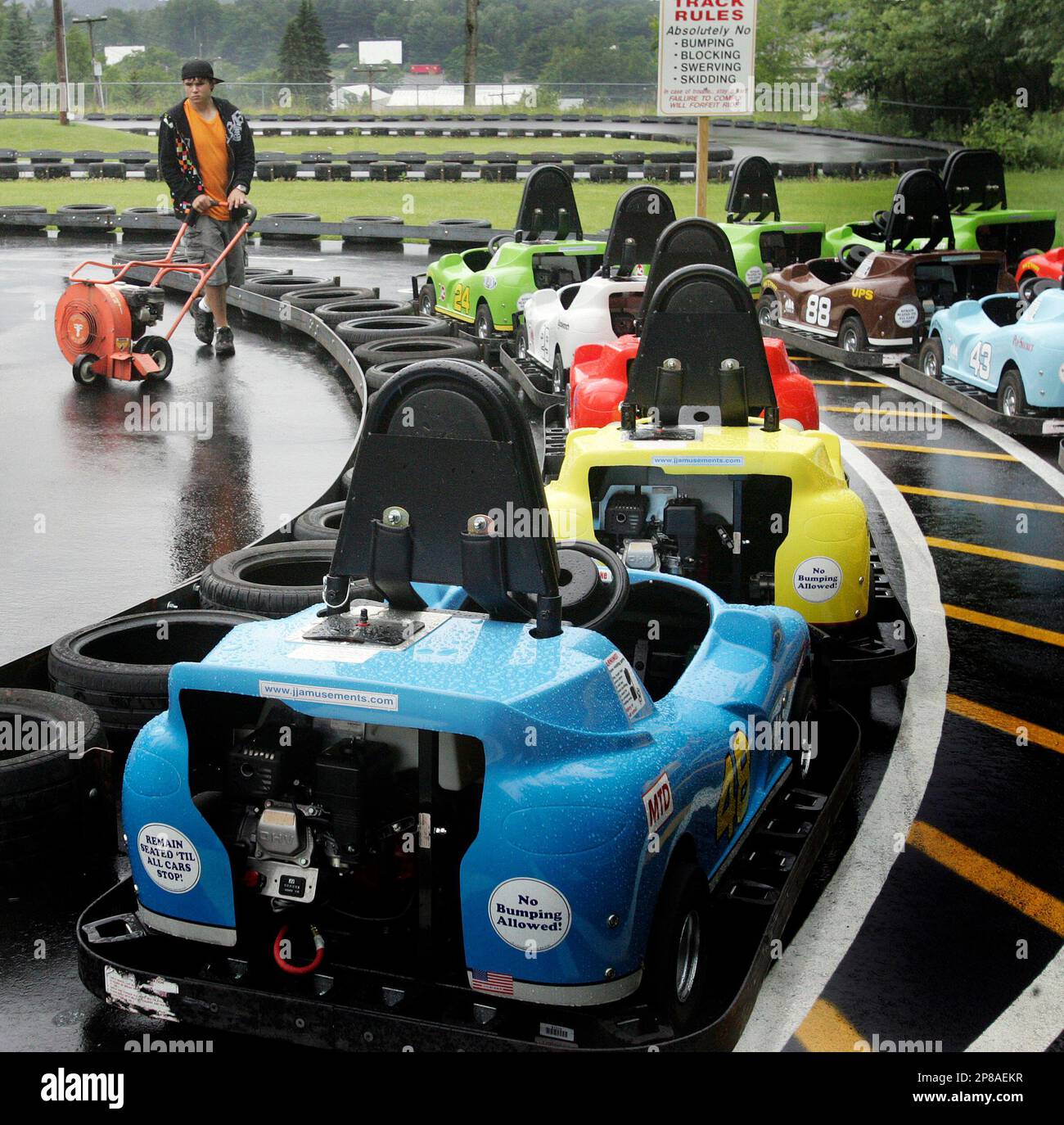 Go Karts In Laconia Nhnull